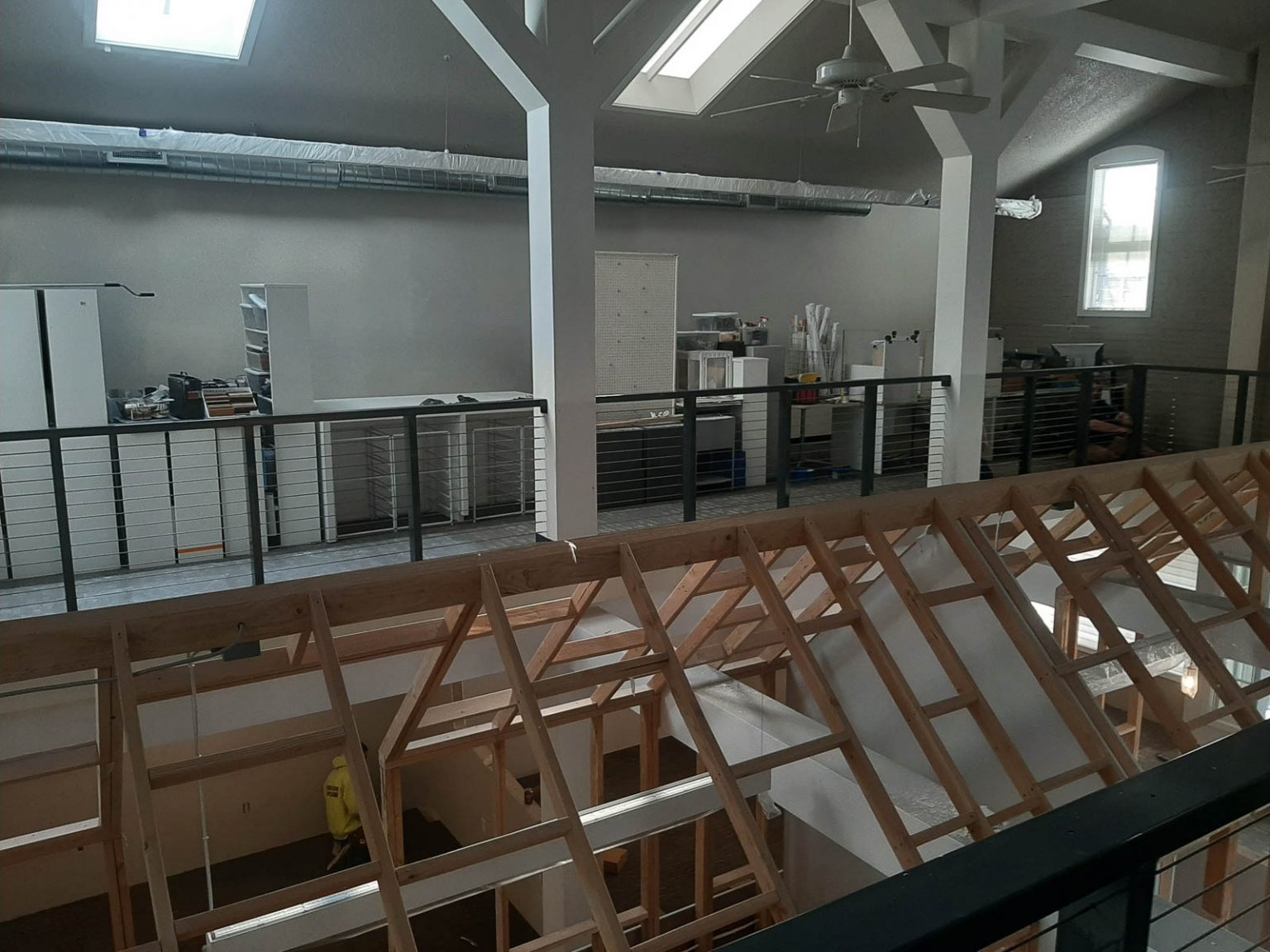 Custom Welding Medford • Diamond D Welding