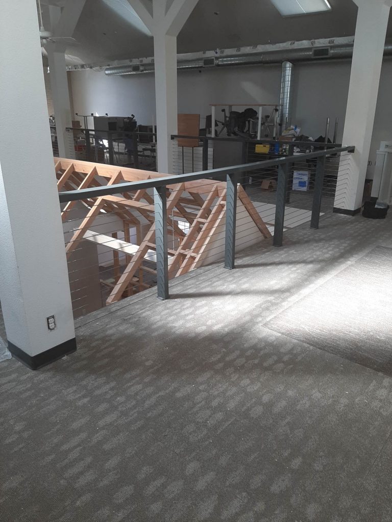 Our Welding Work • Diamond D Welding